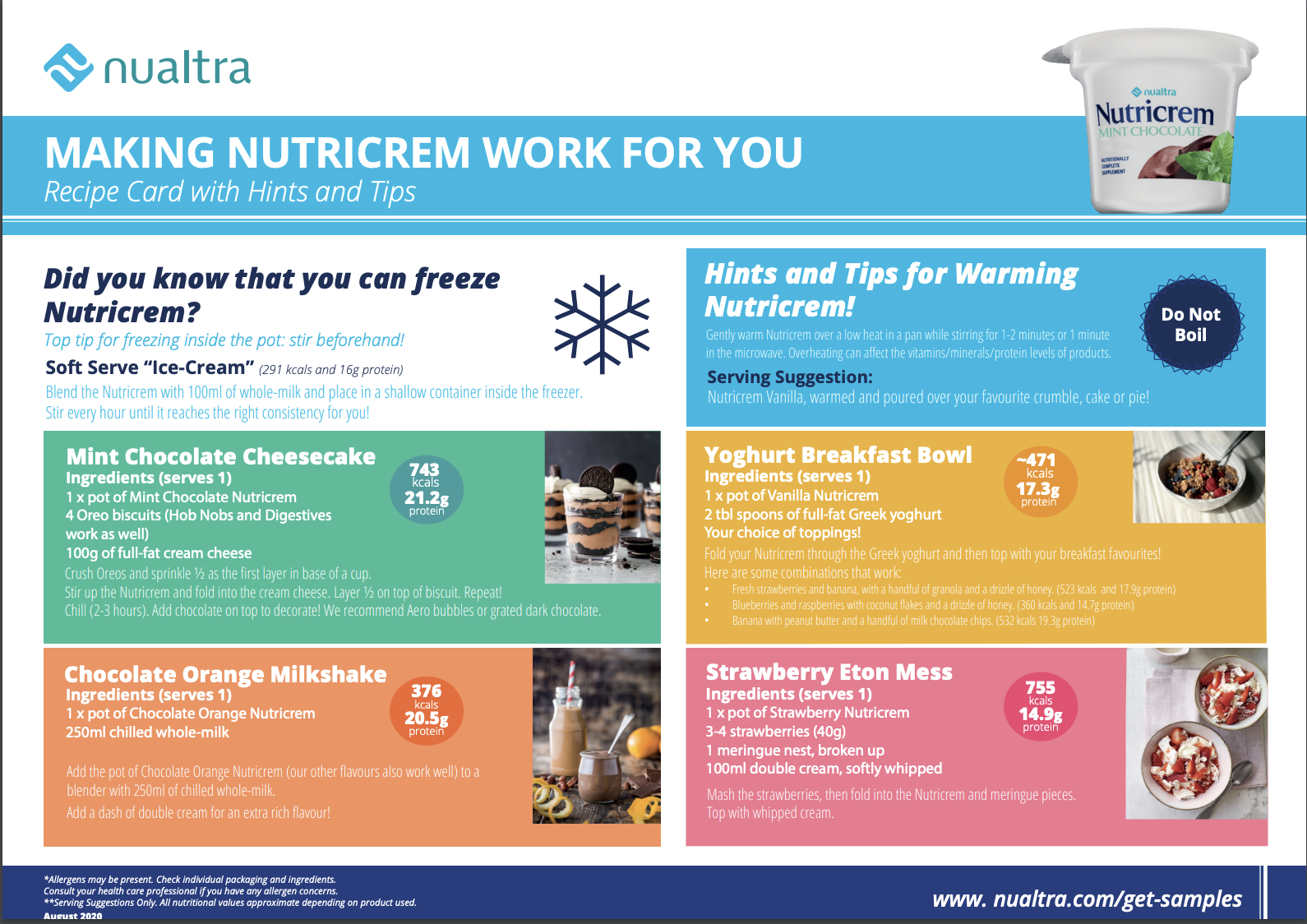 Downloads – Nualtra