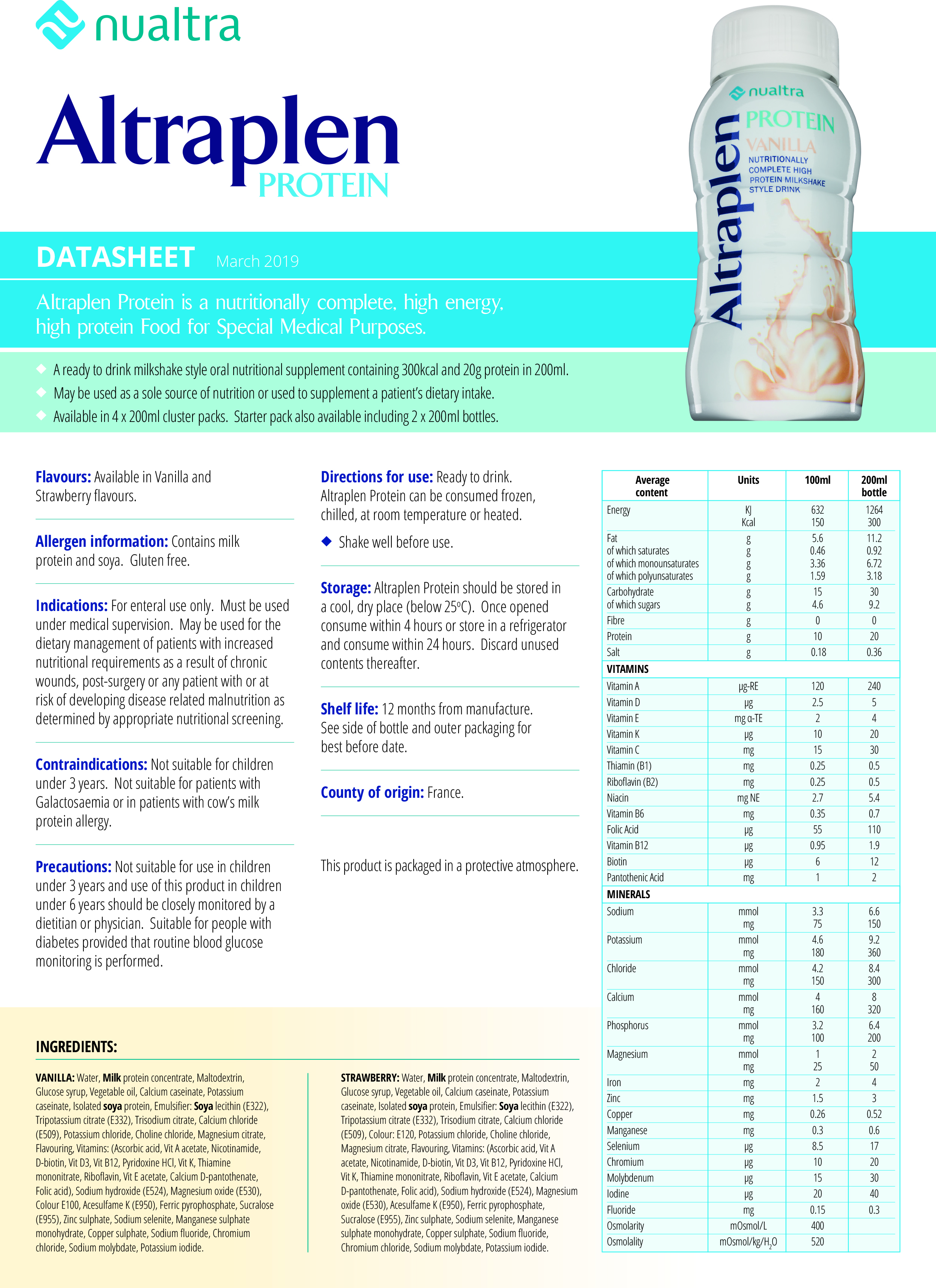 Resources – Nualtra