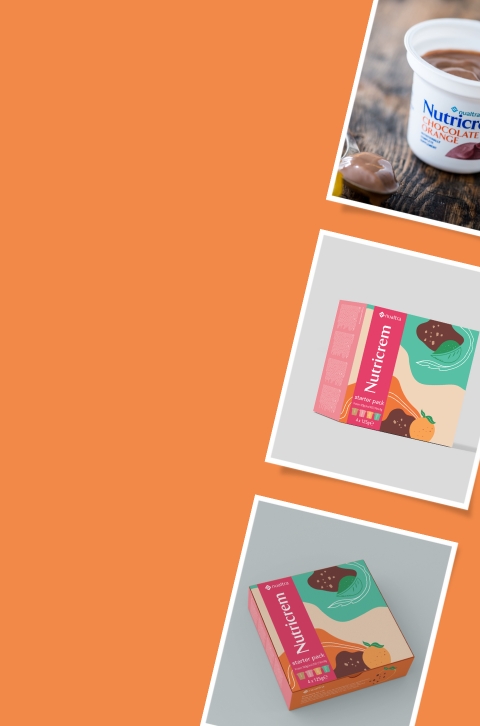 Nualtra – Nutritional Supplements for Malnutrition Management